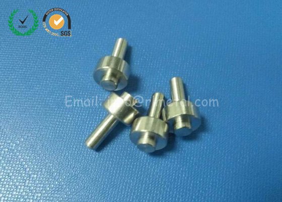Customized CNC Machining Industrial Machine Parts Stainless Steel