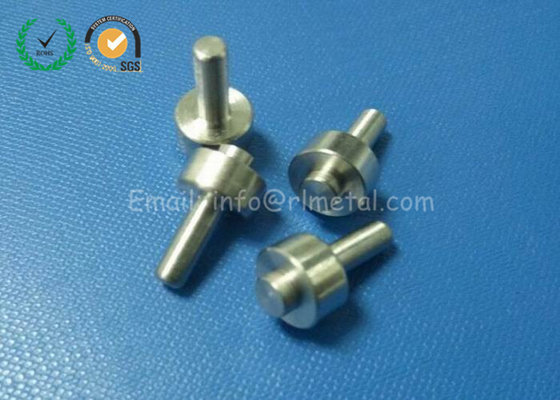 Customized CNC Machining Industrial Machine Parts Stainless Steel