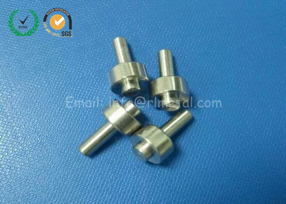 Customized CNC Machining Industrial Machine Parts Stainless Steel