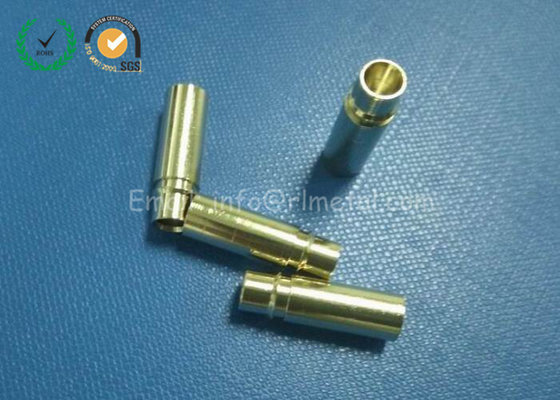Non Standard CNC Auto Parts , Auto Electronics Parts Stainless Steel