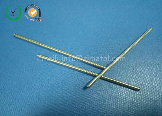 Custom Precision Linear Shafts Lathe Turning Long Shafts For Office Equipment