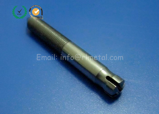 Non Standard Steel Custom Fasteners Bolts CNC Machining For Automotive