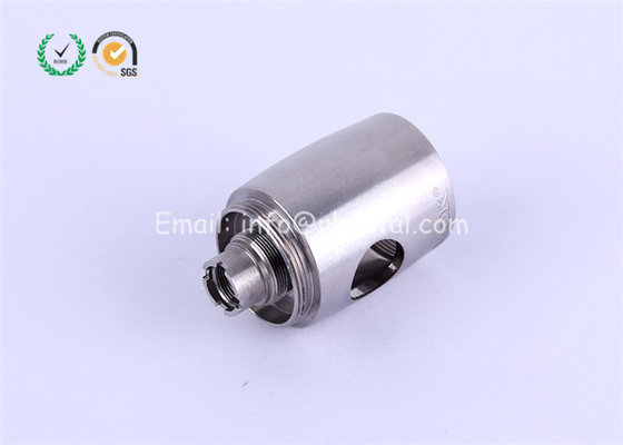Aluminum With Nickle Plating For Home Appliance Parts , Outdoor Water Fountains Parts