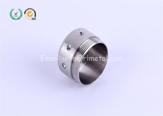 Electric Telecom Spare Parts  for Communication Equipment with Aluminum