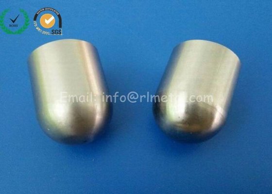 OEM Customized  Powder Coating CNC Machined Prototypes With  Polishing