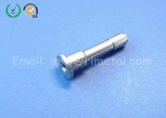 Stainless Steel Engineered Precision Electrical Spare Parts For TV / Television
