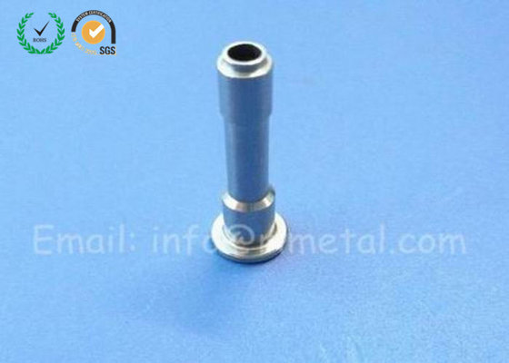 Stainless Steel Engineered Precision Electrical Spare Parts For TV / Television