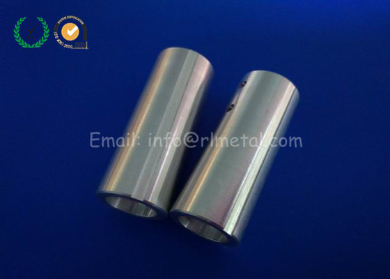 Stainless Steel Metal Machining Parts Electronic Connectors For Home Appliance