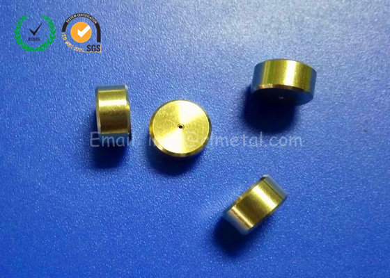 Precision Steel Air Conditioning Spare Parts Electronic Components Parts