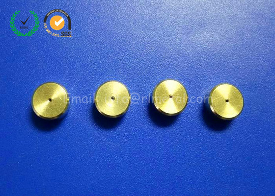 Precision Steel Air Conditioning Spare Parts Electronic Components Parts