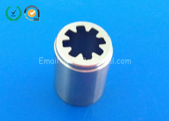 CNC Machining Home Appliance Parts Vacuum Cleaner Spare Parts Steel