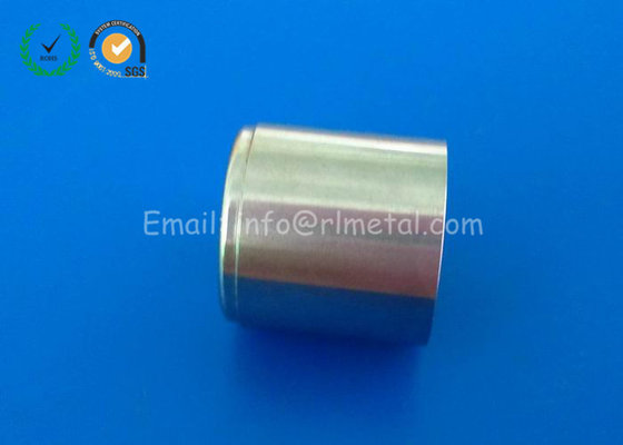 CNC Machining Home Appliance Parts Vacuum Cleaner Spare Parts Steel