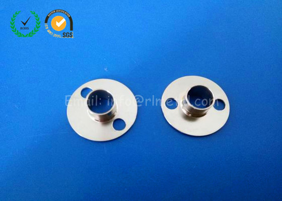 High Precision CNC Machining Musical Instrument Parts Aluminum For Turntable Tonearm