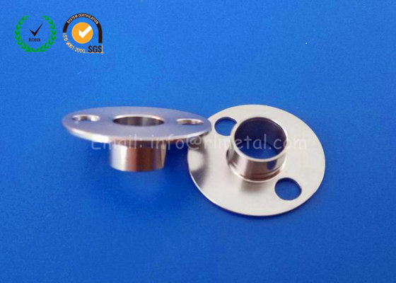 High Precision CNC Machining Musical Instrument Parts Aluminum For Turntable Tonearm