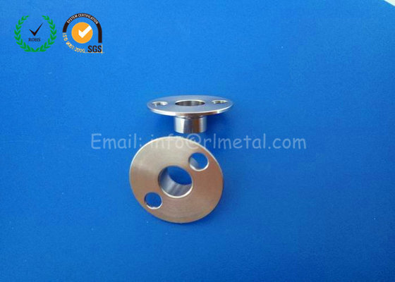 High Precision CNC Machining Musical Instrument Parts Aluminum For Turntable Tonearm