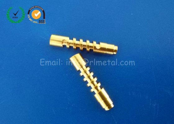Electric Lathe Turning Metal Home Appliance Parts for Kitchen Cooker