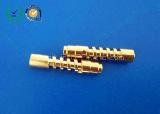 Electric Lathe Turning Metal Home Appliance Parts for Kitchen Cooker