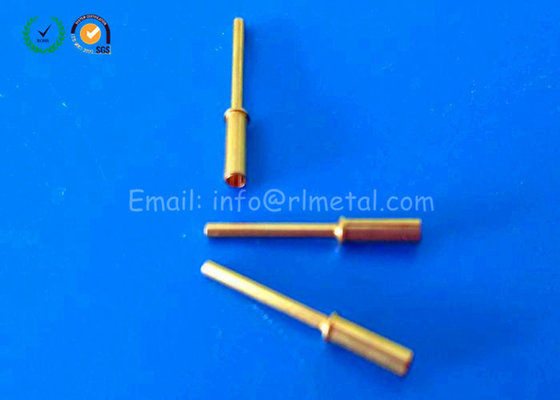 CNC Machining Precision Metal Shaft Linear Shaft For Printer Machine
