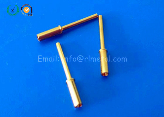 CNC Machining Precision Metal Shaft Linear Shaft For Printer Machine