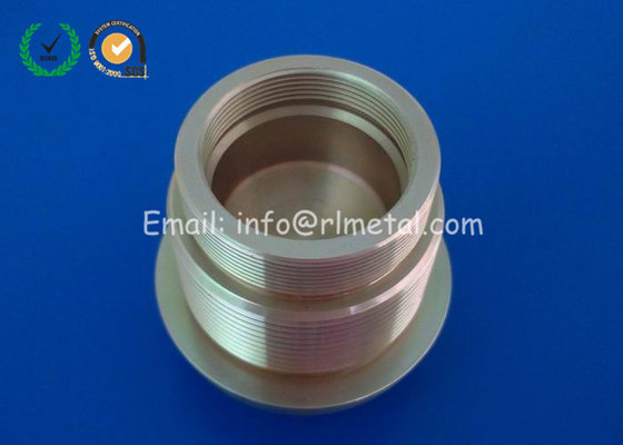 OEM CNC Machining Custom Auto Parts Stainless Steel For Vehicle