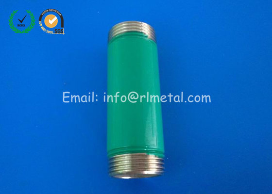 Brass Linear Electric Motor Shaft , Spare Parts For Kitchen Appliances
