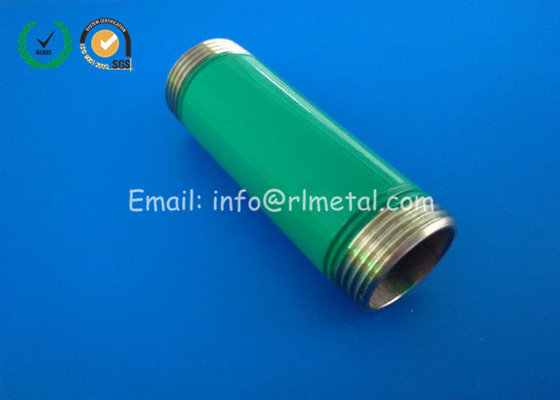 Brass Linear Electric Motor Shaft , Spare Parts For Kitchen Appliances