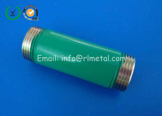 Brass Linear Electric Motor Shaft , Spare Parts For Kitchen Appliances