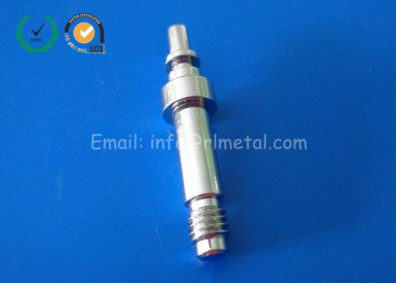 Hospital Medical Equipment Parts Custom Fastener Screw Stainless Steel