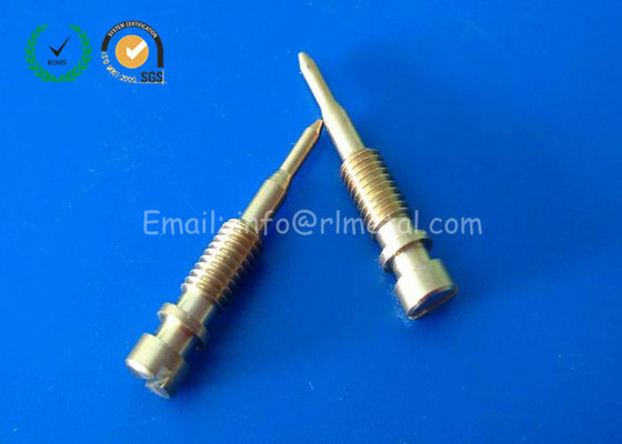 OEM Service Home Appliance Parts Custom Screws For Refrigerator