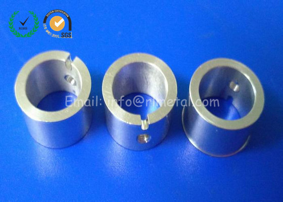 Custom Musical Instrument Accessories , Electric Guitar Parts Aluminum