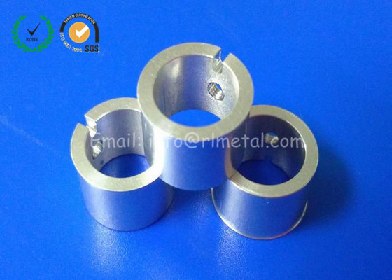 Custom Musical Instrument Accessories , Electric Guitar Parts Aluminum