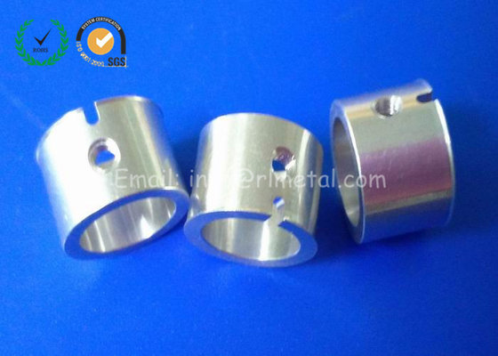 Custom Musical Instrument Accessories , Electric Guitar Parts Aluminum