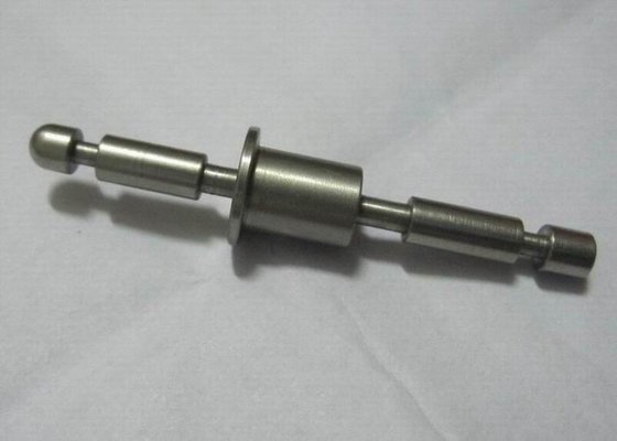 Grinding Stainless Steel Precision Linear Shafts CNC Turned Steering Shafts 2 * 65mm