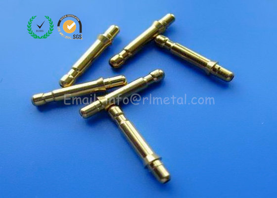 Custom Electronic Ground Shaft Stainless Steel Shafting High Performance