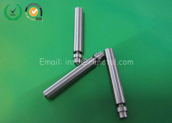 High Precision Custom Titanium Parts , Titanium Washers For Medical Dental Equipment