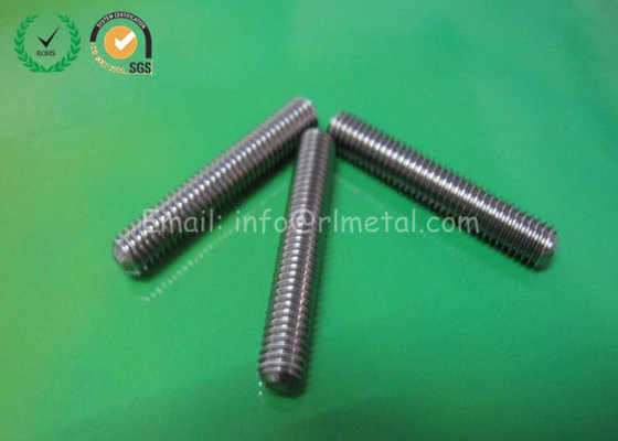 High Precision Custom Titanium Parts , Titanium Washers For Medical Dental Equipment