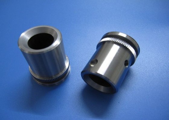 Non Standard Custom Titanium Gr5 Electrical Contact Pin For Telecommunication