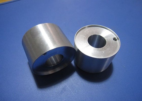 Non Standard Custom Titanium Gr5 Electrical Contact Pin For Telecommunication