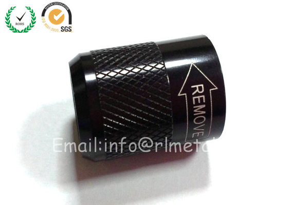 Customized Aluminum CNC Machine Parts For Toolings , Fixtures , Automation Equipments