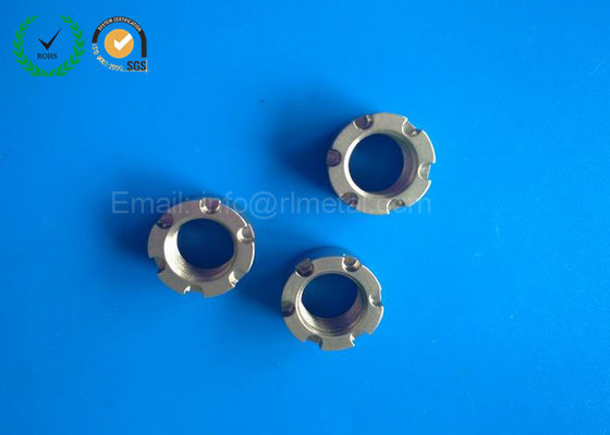 Custom Machining Turning CNC Machining Parts with Stainless Steel Material