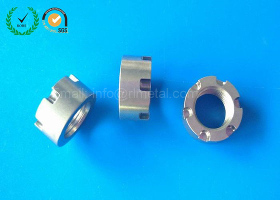 Custom Machining Turning CNC Machining Parts with Stainless Steel Material