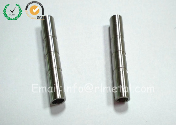 Small Metal Titanium Cycle Bolts Custom Fasteners High Tensile For Medical Equipment