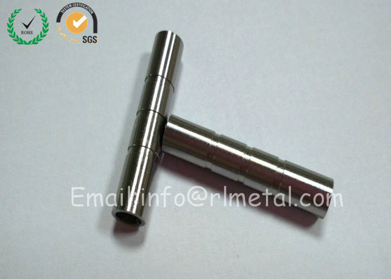 Small Metal Titanium Cycle Bolts Custom Fasteners High Tensile For Medical Equipment