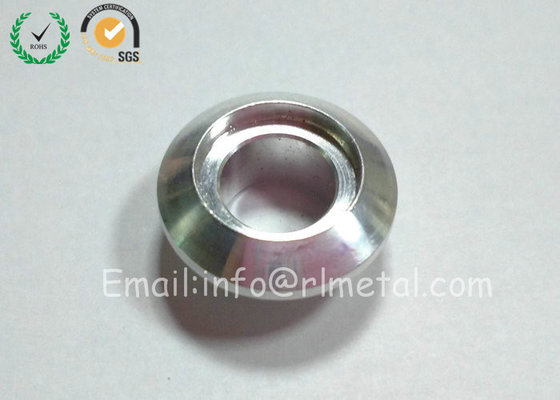 Stainless Steel Custom Fasteners CNC Parts Metal Stamping Dowel Round Tapping Nut