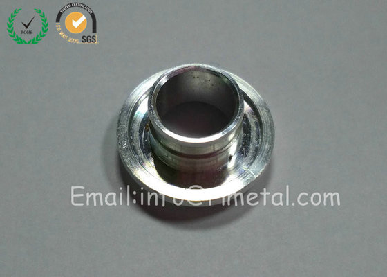 Stainless Steel Custom Fasteners CNC Parts Metal Stamping Dowel Round Tapping Nut