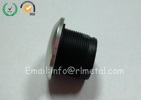 Custom CNC Auto Parts , Electrical Flat Head Short Square Neck Carriage Bolts