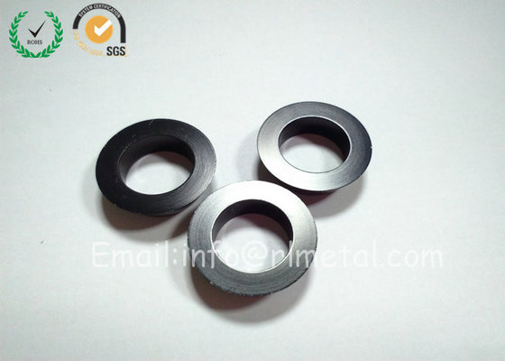 Black Plastic POM Musical Instrument Parts For Electronic Music Device