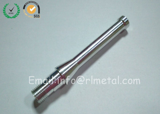 CNC Turning Maching Stainless Steel Precision Linear Shafts For Vehical SGS