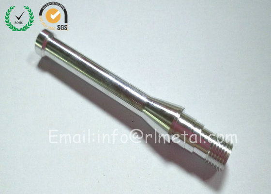CNC Turning Maching Stainless Steel Precision Linear Shafts For Vehical SGS