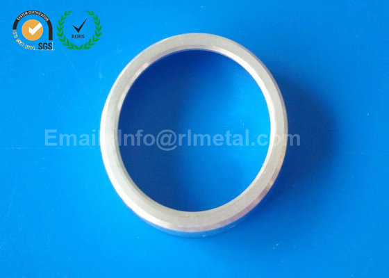 Precision CNC TurningLarge  Ring Anodized With Aluminum For Electronic Parts
